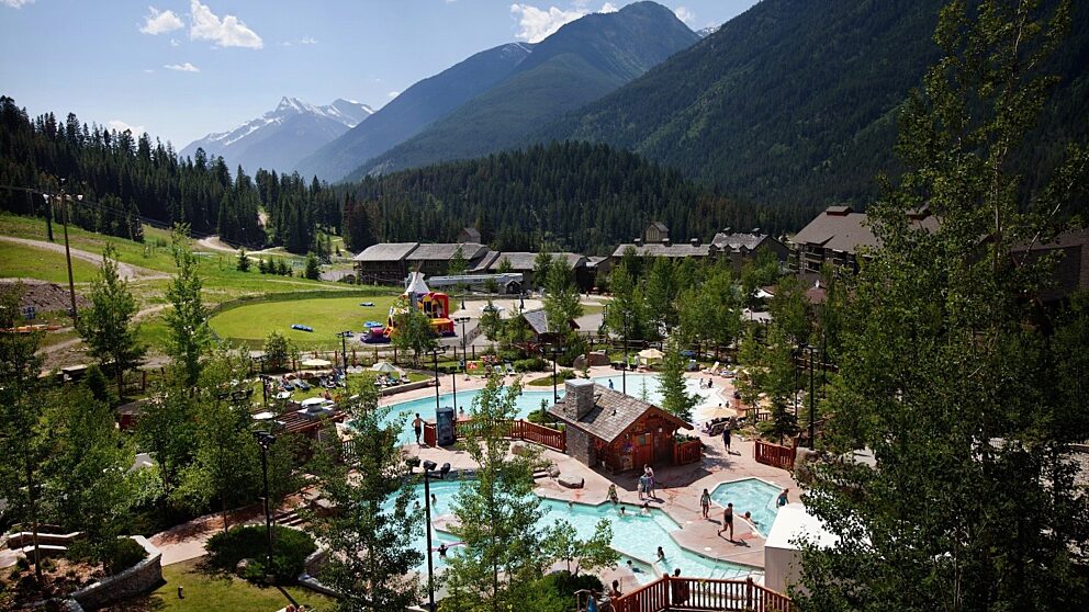 Summer Activities | Local Activities | Panorama Vacations