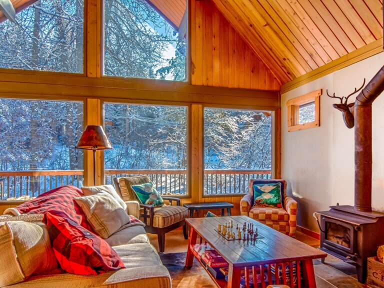 Panorama Vacations: Panorama Resort | Vacation Rentals, Accommodation