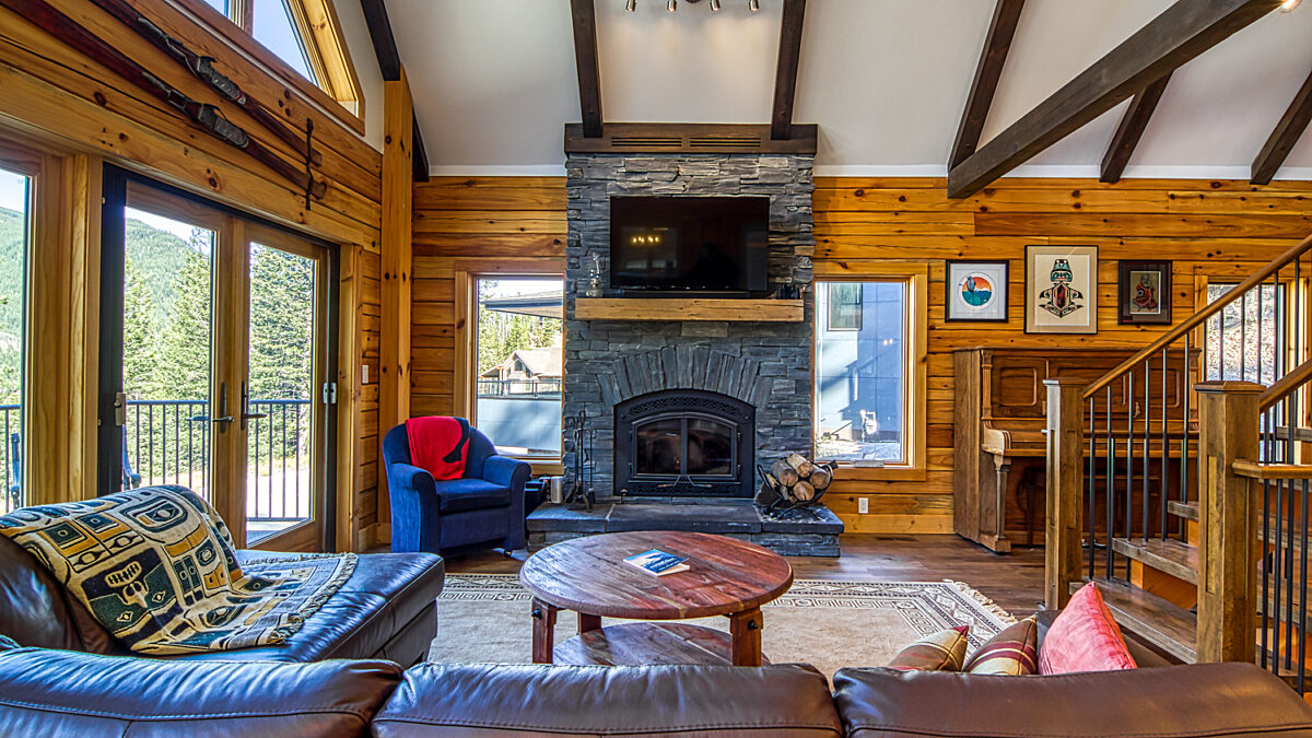 Panorama Vacation Rentals, Accommodations & Lodging | Panorama, BC