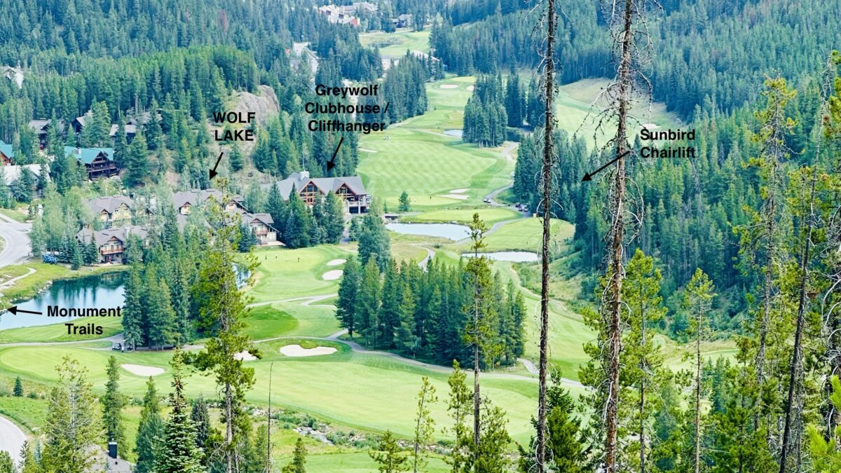 Wolf Lake 4: Amenities, Availability & Rates